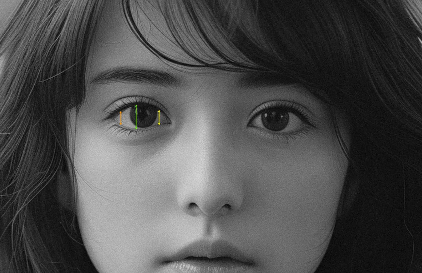 2 Secrets For Beautiful Eyes In Asian Double Eyelid Surgery » Noonopi ...